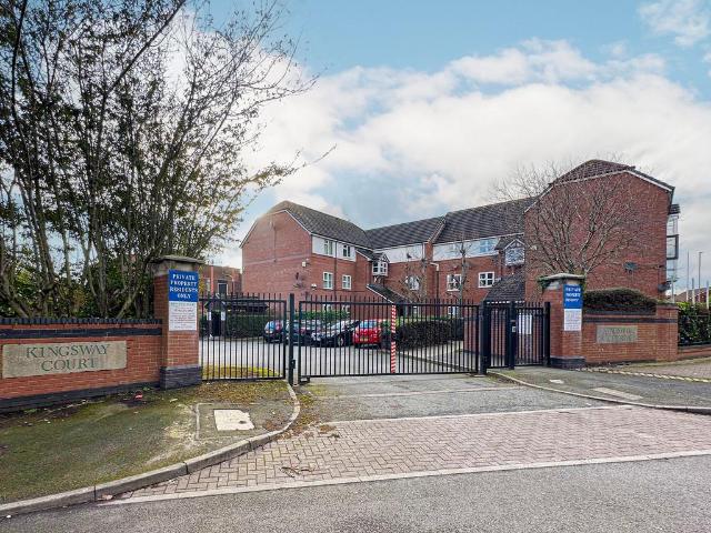 2 bedroom flat for sale