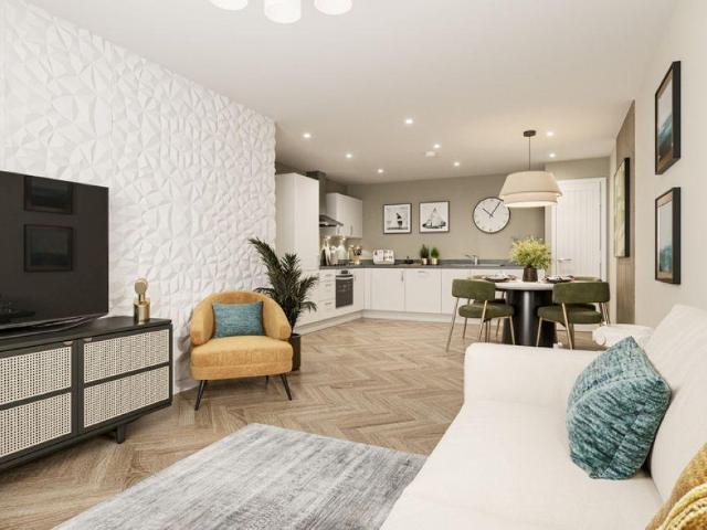 2 bedroom flat for sale