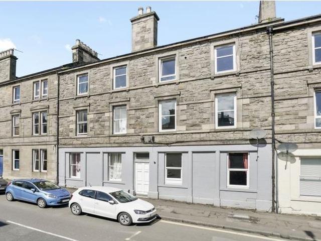 2 bedroom flat for sale, 22/1 Southfield Place, Portobello, Ed.