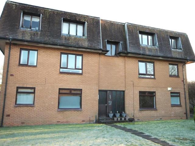 2 bedroom flat for sale