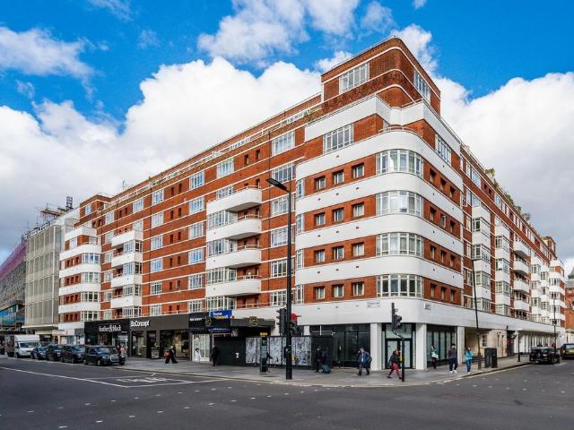 2 bedroom flat for sale