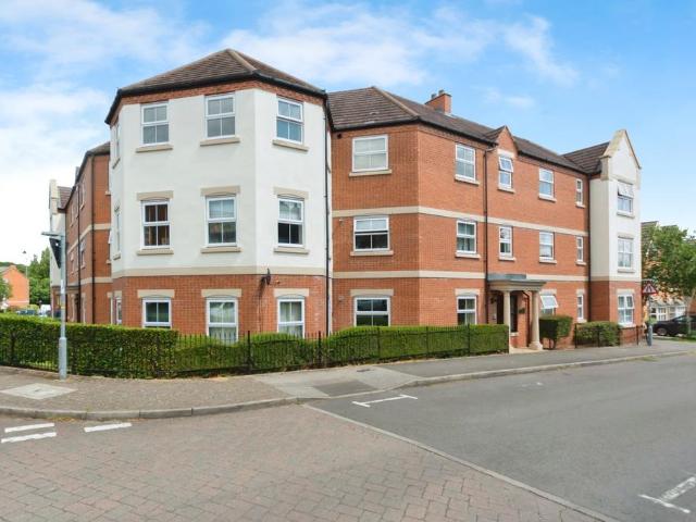 2 bedroom flat for sale