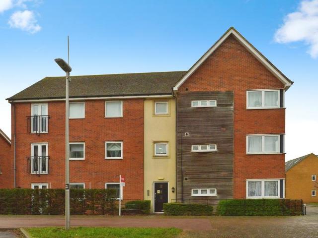 2 bedroom flat for sale