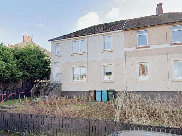 2 bedroom flat for sale