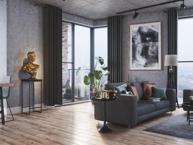 2 bedroom flat for sale