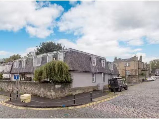 2 bedroom flat for sale, 2/2 Stanhope Street, West End, Edinbu.