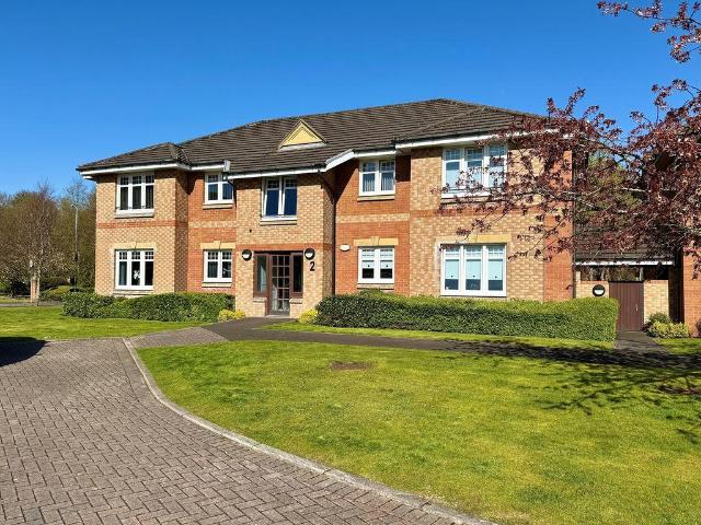 2 bedroom flat for sale