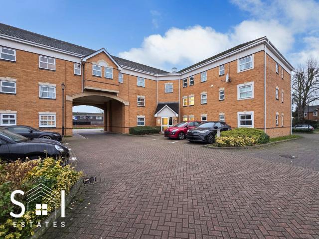 2 bedroom flat for sale
