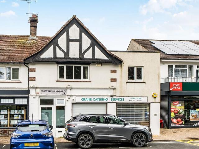 2 bedroom flat for sale