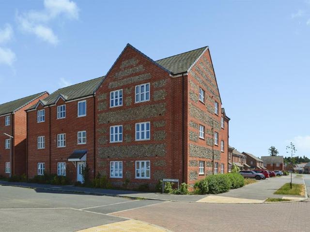 2 bedroom flat for sale