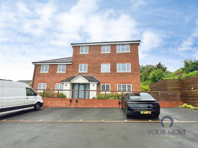 2 bedroom flat for sale