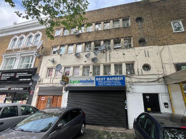 2 bedroom flat for sale
