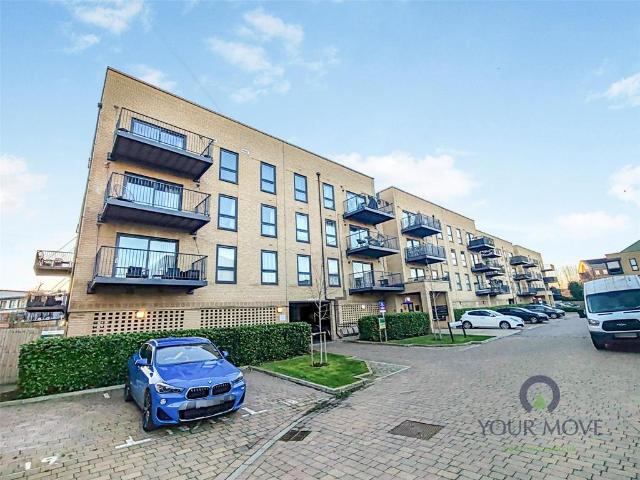 2 bedroom flat for sale