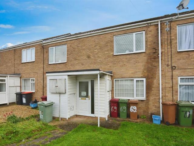 2 bedroom flat for sale