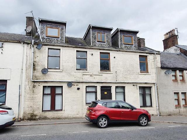 2 bedroom flat for sale