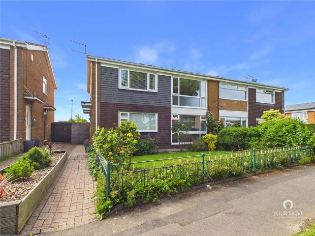 2 bedroom flat for sale