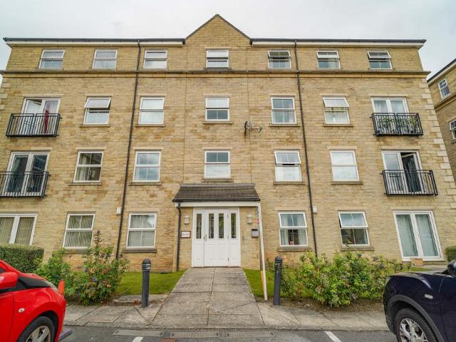 2 bedroom flat for sale