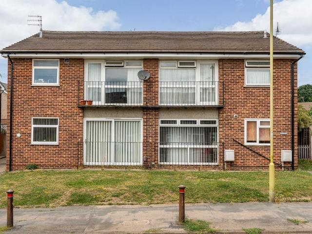 2 bedroom flat for sale