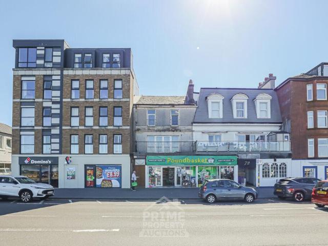 2 bedroom flat for sale