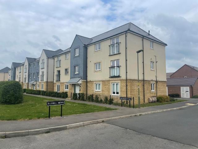 2 bedroom flat for sale