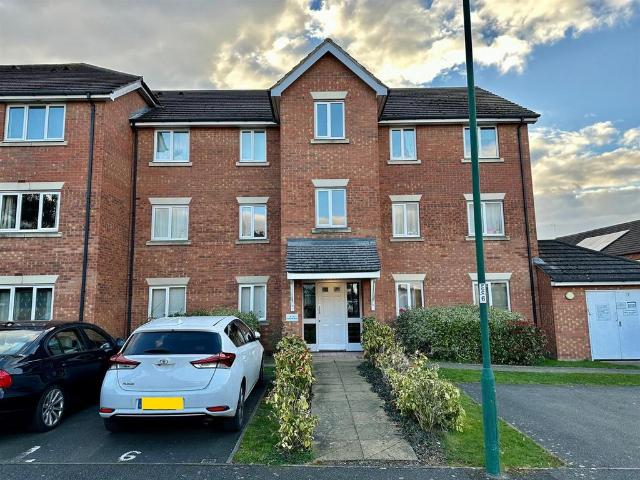 2 bedroom flat for sale
