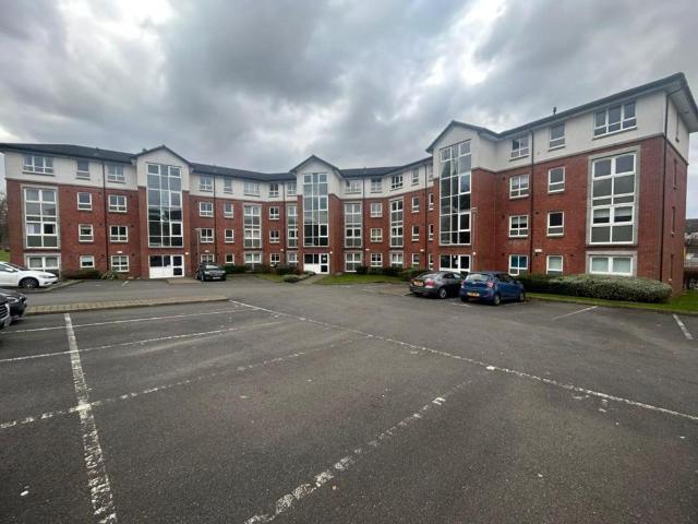2 bedroom flat for sale