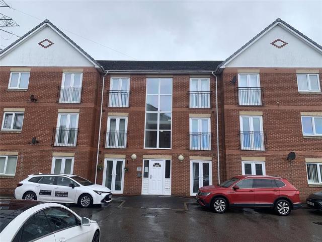 2 bedroom flat for sale