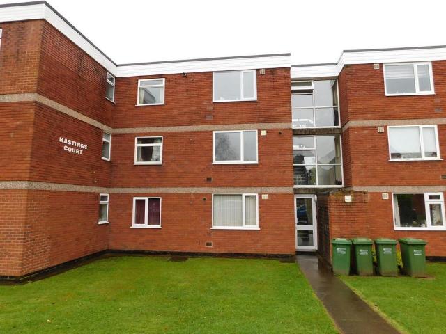 2 bedroom flat for sale