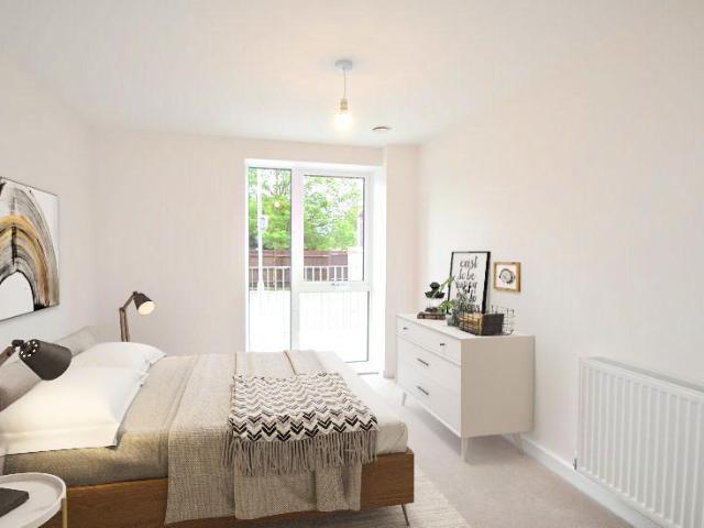 2 bedroom flat for sale