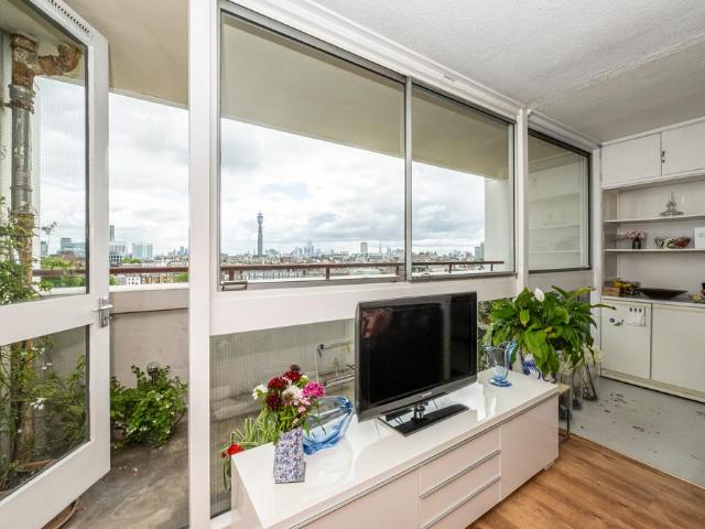 2 bedroom flat for sale