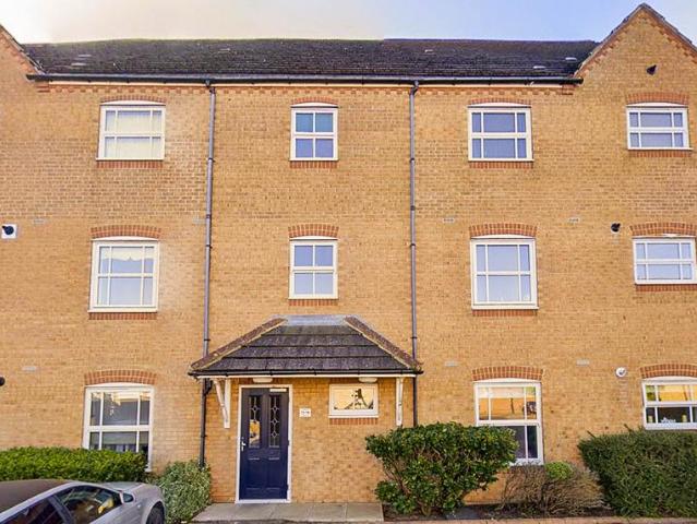 2 bedroom flat for sale