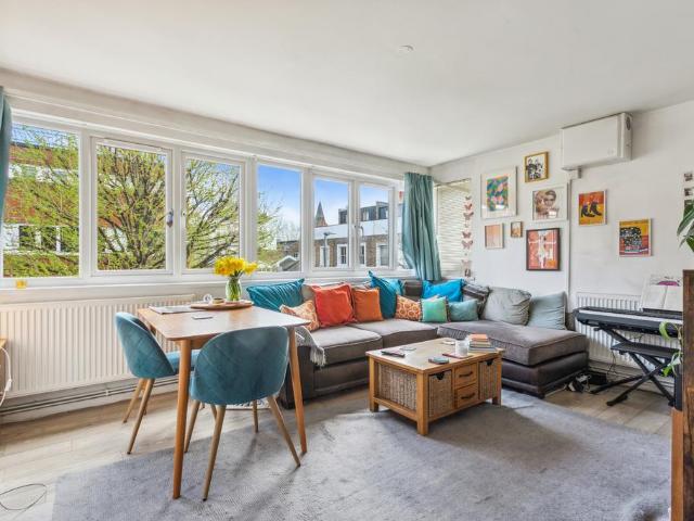 2 bedroom flat for sale