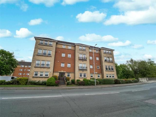 2 bedroom flat for sale