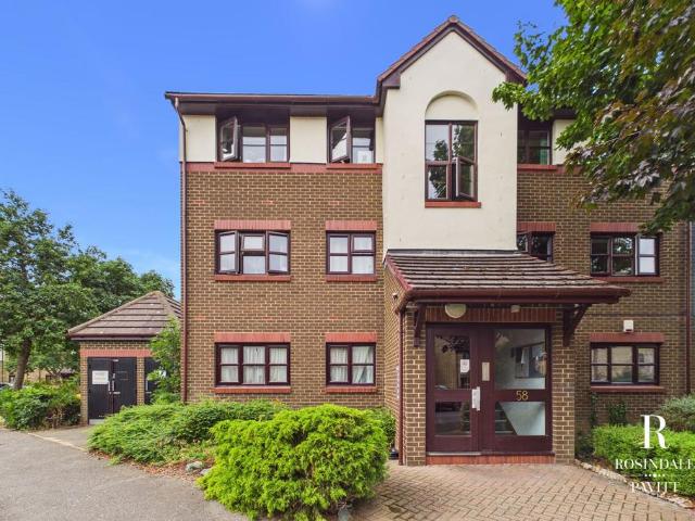 2 bedroom flat for sale