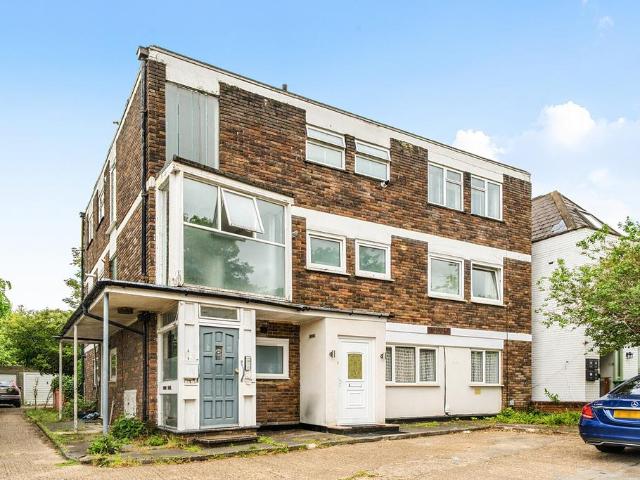 2 bedroom flat for sale