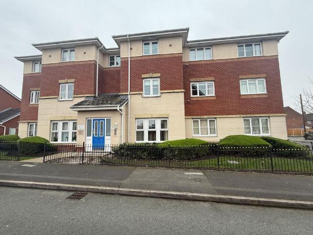 2 bedroom flat for sale