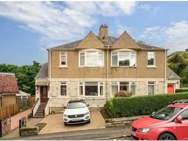 2 bedroom flat for sale, 31 Dryden Gardens, Canonmills, Edinbu.