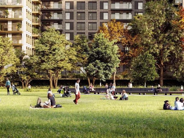 2 bedroom flat for sale