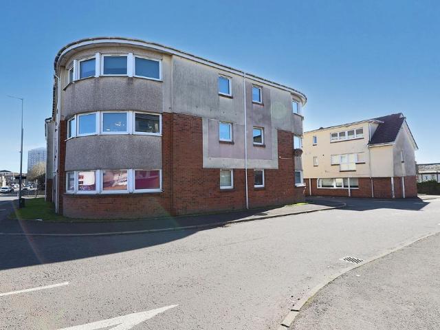 2 bedroom flat for sale