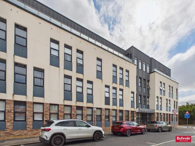 2 bedroom flat for sale