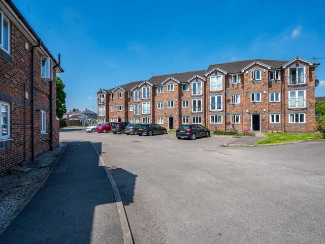 2 bedroom apartment for sale