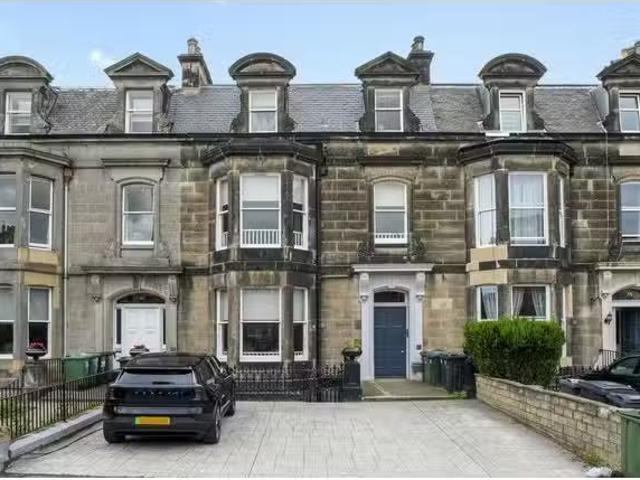 2 bedroom flat for sale, 33/2 Mayfield Gardens, Newington, Edi.