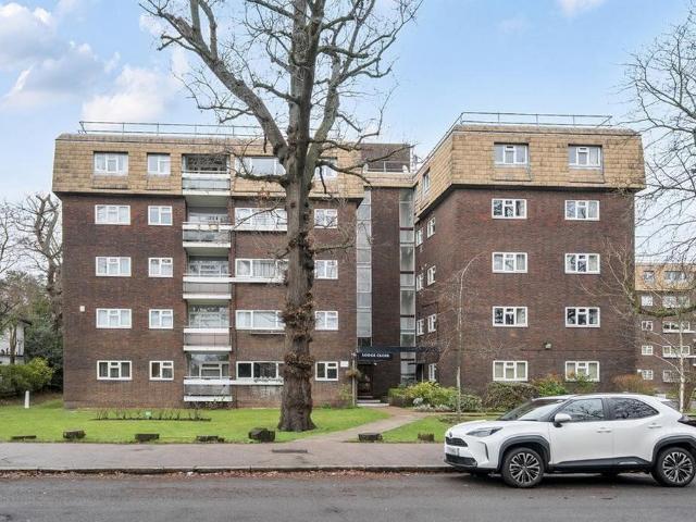2 bedroom flat for sale