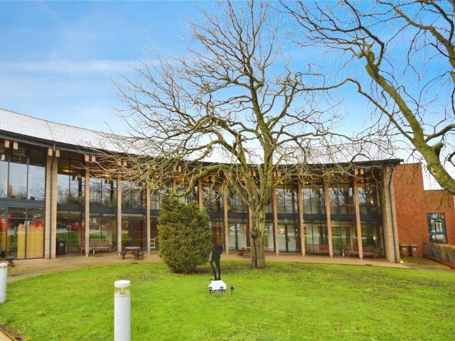 2 bedroom retirement property for sale