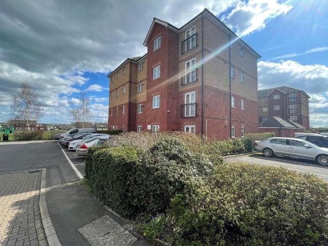2 bedroom flat for sale