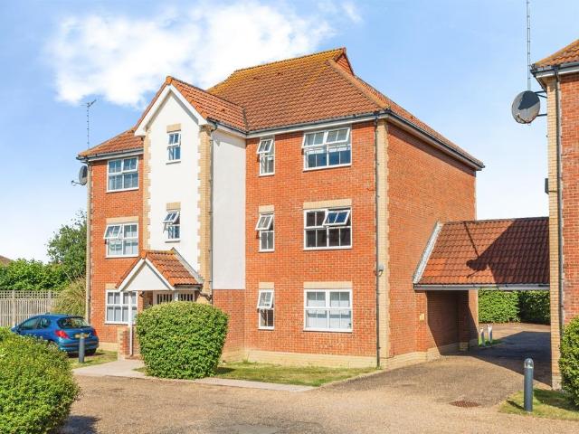 2 bedroom flat for sale