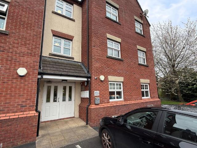 2 bedroom flat for sale