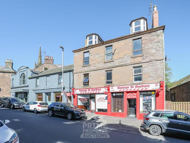2 bedroom flat for sale