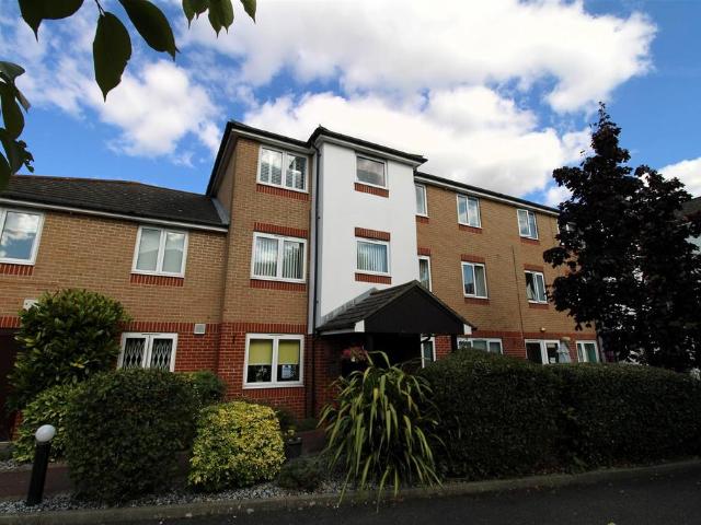 2 bedroom flat for sale