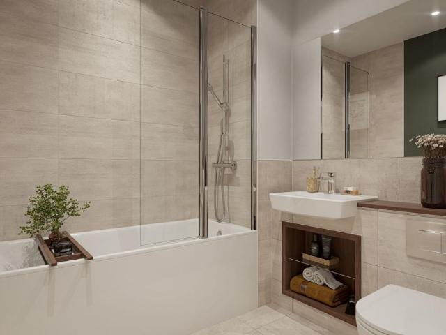 2 bedroom flat for sale